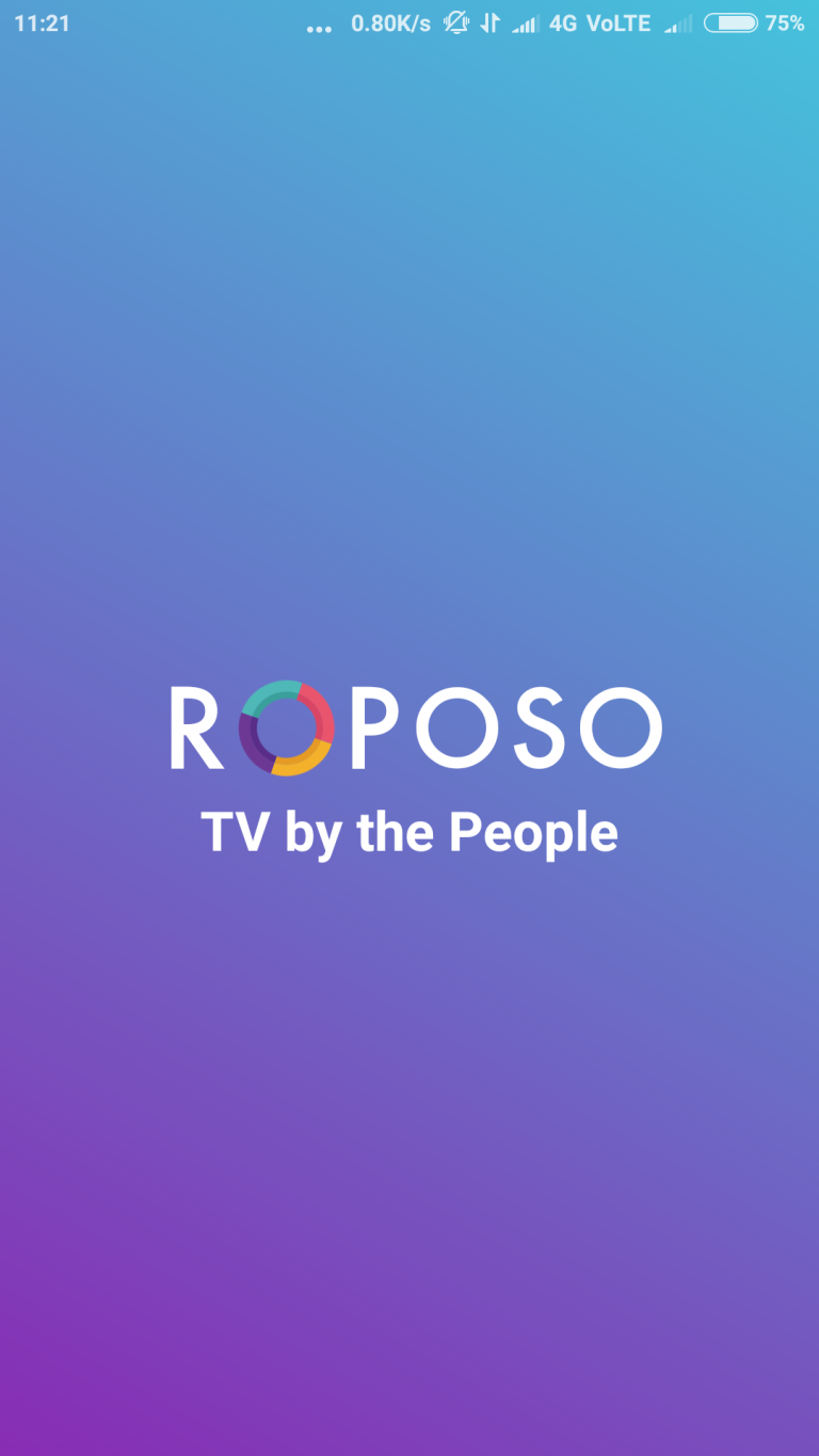 How to download ROPOSO app and earn online money - Computer and Internet