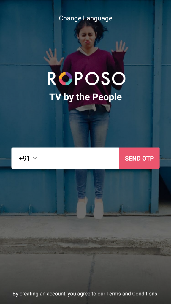How to download ROPOSO app and earn online money - Computer and Internet