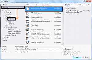 How to create pdf viewer software - Computer and Internet